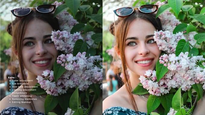 10 photoshop editing and high end photo retouching by Abdelghaniait ...