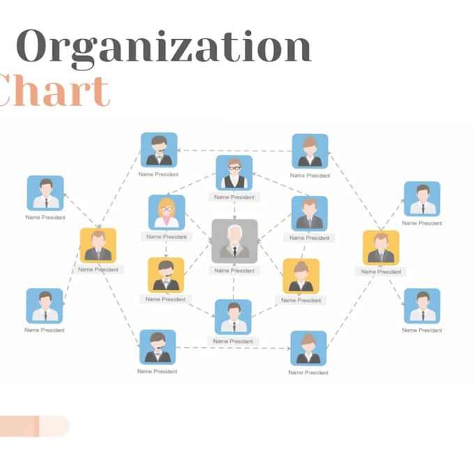 Create all types of flow chart, org chart and infographics by ...