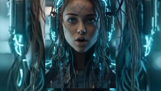 Do realistic ai videos using runway kling sora synthesia invideo hailuo ai by Yinkaguru | Fiverr
