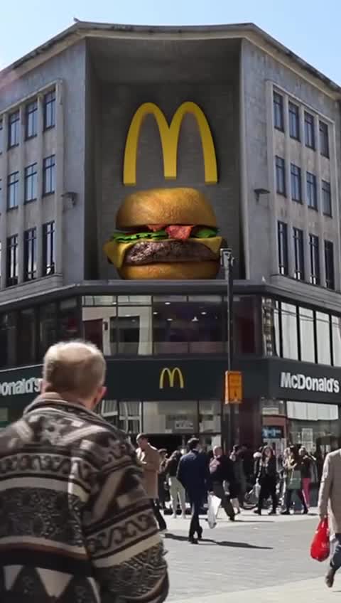 Do 3d food animation, 3d cgi animation, cgi food render, cgi food ...