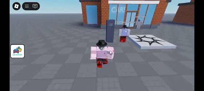 Create professional roblox systems and features by Supun_kumara101 | Fiverr