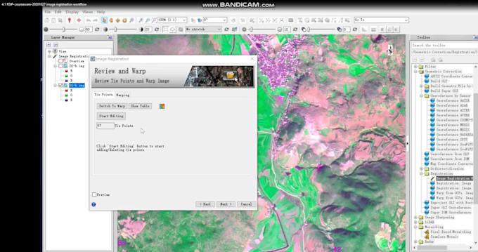 Create digital maps with arcgis, arcgis pro and qgis by Unahar | Fiverr