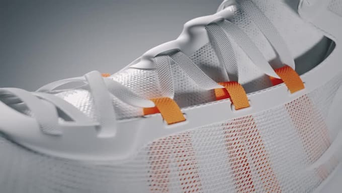 Create 3d shoe animation,3d shoe design,3d product animation,3d model ...