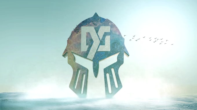 Create this epic logo animation in just 24 hours by Bb_darbar | Fiverr