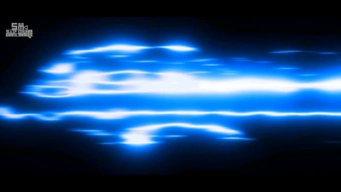 Electric energy title animation by Saifmirza330 | Fiverr