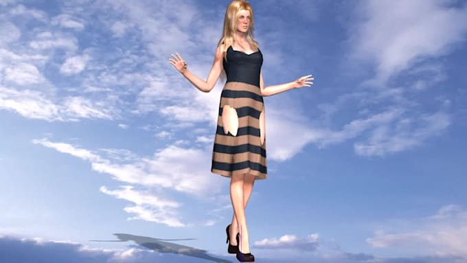 Make small character animation by Satyamanimator | Fiverr