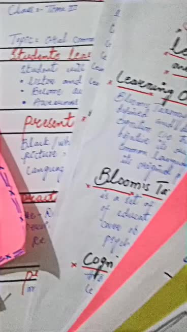 Handwrite notes letters and essay by Ambreenabro225 | Fiverr