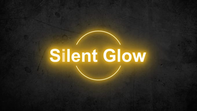 Create a custom animated logo intro for your brand by Anna3022 | Fiverr