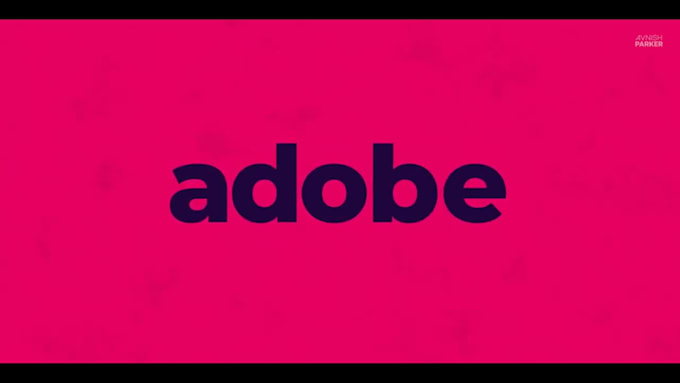 Make custom logo animation intro by Abirhossainhime | Fiverr