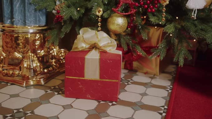 Give 100 premium christmas audio files by Ryhnsvs | Fiverr