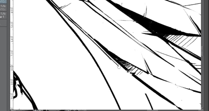 Create custom hand drawn tcg, card art, no ai, for your trading card ...