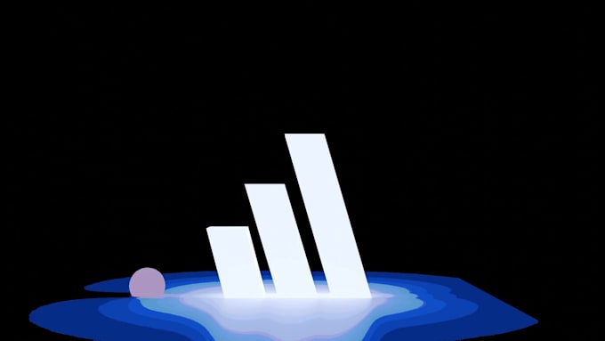 Create logo motion graphics for your brand by Adonisvanity | Fiverr