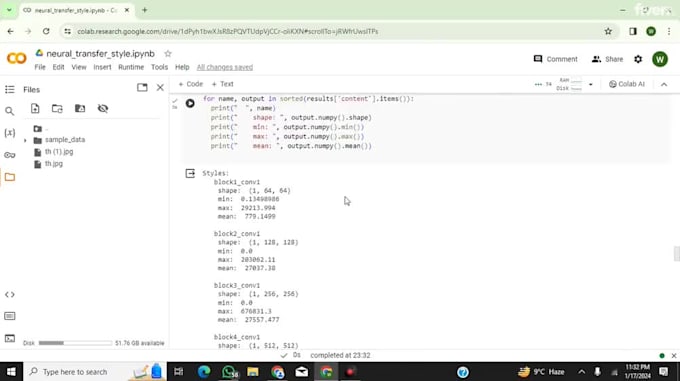 Do Data Science Project Using Deep Learning And Reinforcement Learning