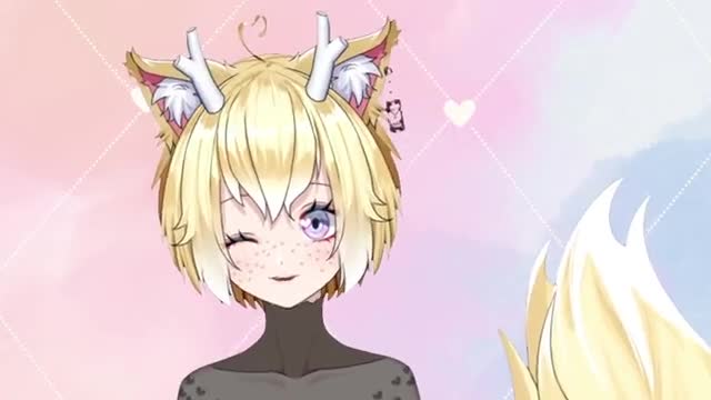 Do 2d vtuber rigging, facerig, live 2d vtuber model rigging by Frednuno ...