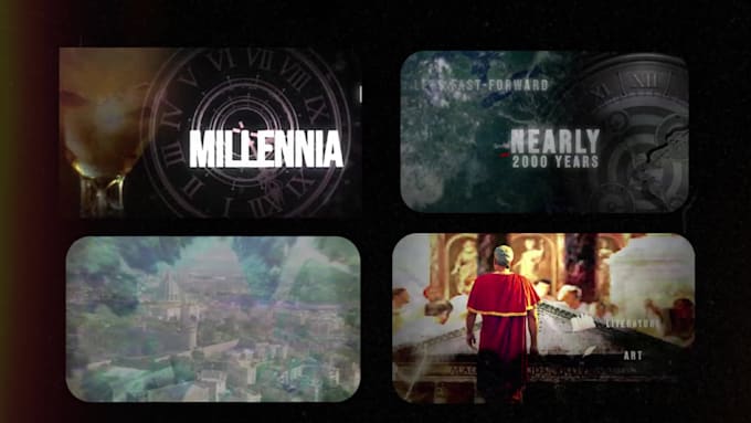 Edit magnatesmedia style youtube video by Wf_renny01 | Fiverr