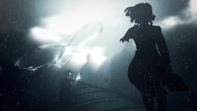 Make an insane anime edit by Benj_edit | Fiverr