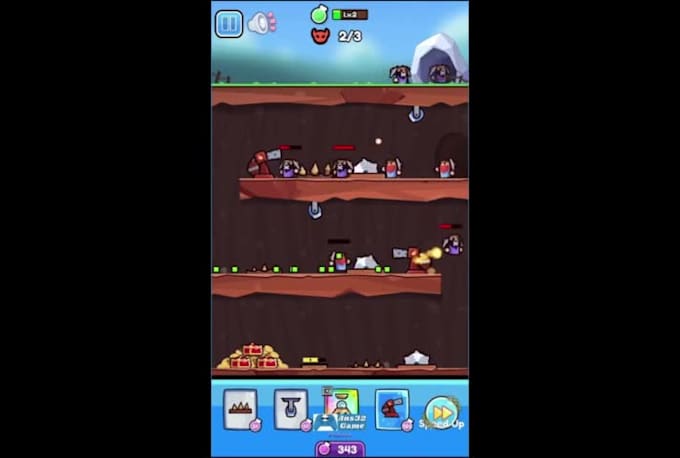 Make custom 2d games and debug your gamemaker studio 2 projects by ...