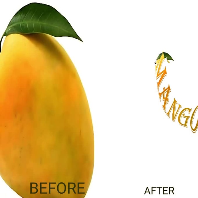 Do fruits, vegetables manipulation perfectly by Ishtiaq_25 | Fiverr