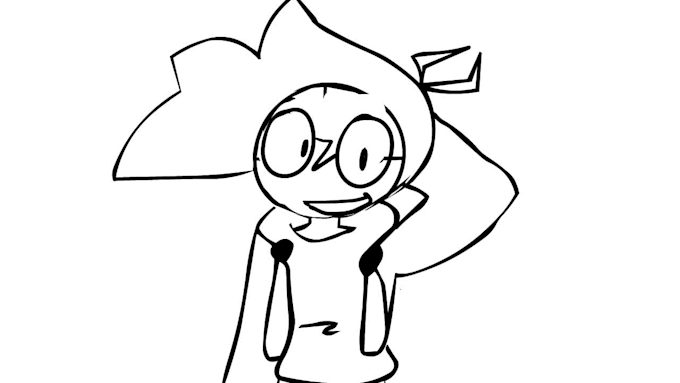 Make fnf chromatic scales by Driftdakiller | Fiverr