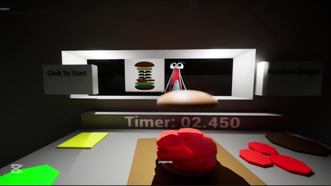 Teach you unreal engine 5 with pro tips using blueprints by Yogevos ...