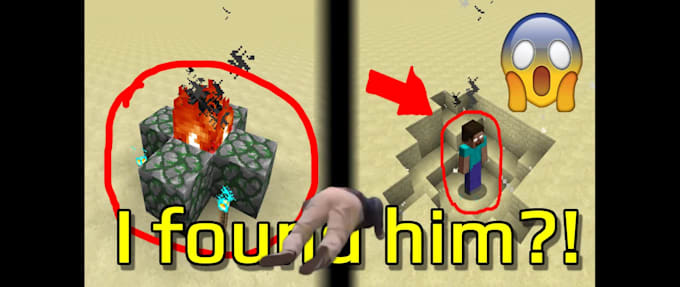 Make gibby from icarly fall on a picture of your choice by Furnite | Fiverr