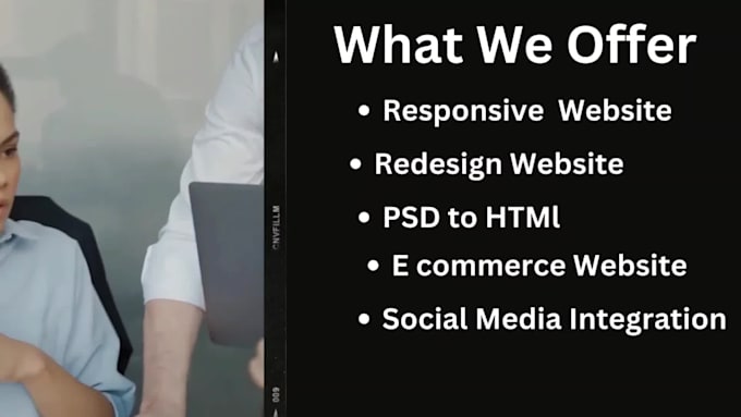 Develop And Design Website In Phphtmlcss And Js By Saimsdesigner