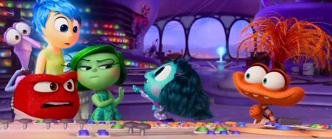 Create 3d disney cartoon animation, cartoon character, 3d model, pixer ...