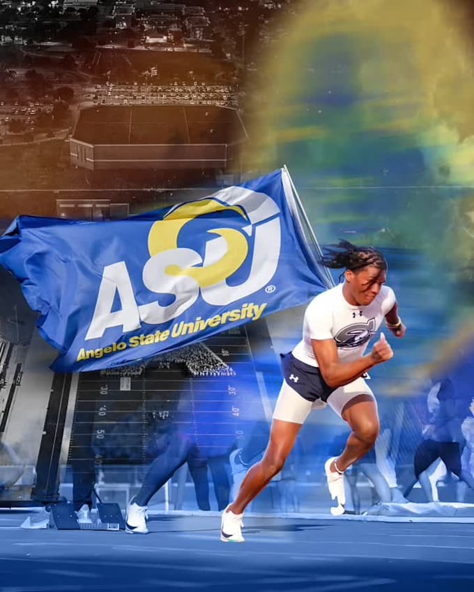 Create sports graphics, posters, and commitment edits by Duynguyen680 ...