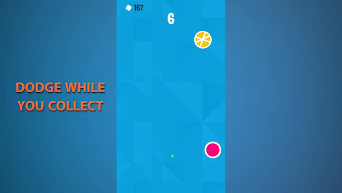 Make you an amazing simple mobile game by Joemordecai | Fiverr