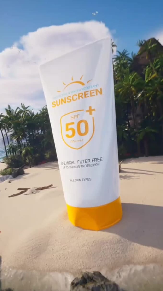 Create stunning cgi animation, 3d cgi product animation, and 3d vfx ...