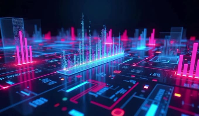 Create data driven power bi dashboards and python reports for your ...
