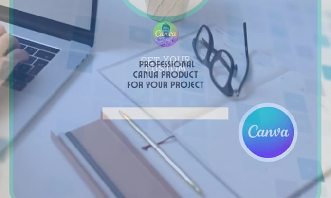 Do all the cool and professional canva designs for you by Niric1912 ...