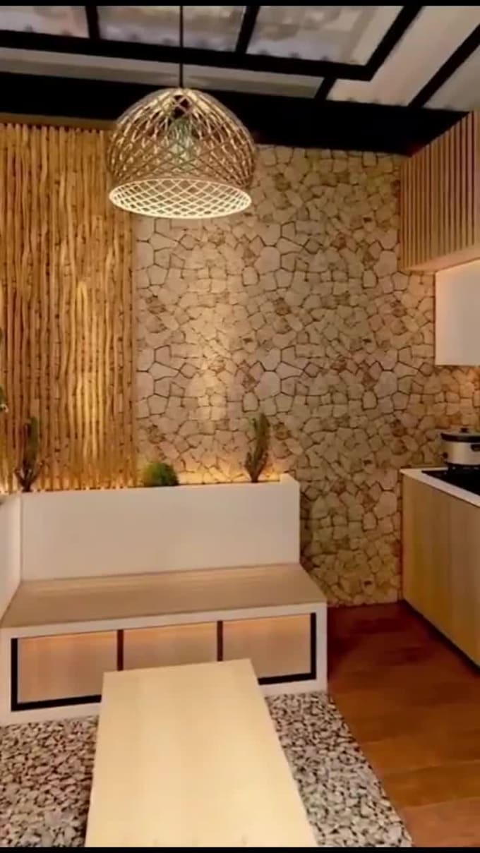 Design the interior of your room quickly, peciselt, and cheaply by ...