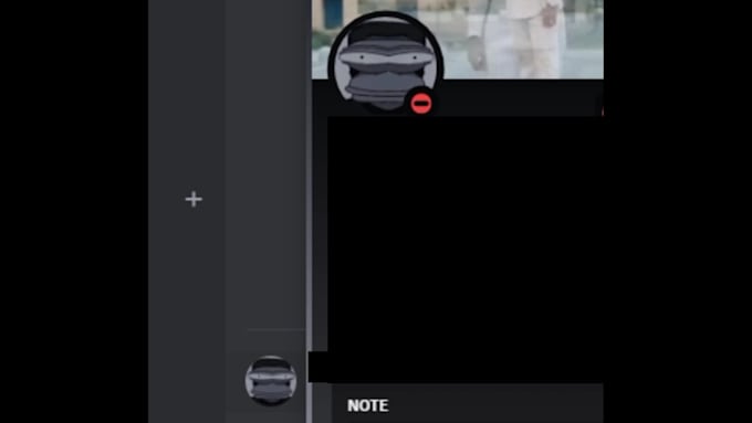 Do a réactive discord profile picture by Sslyds | Fiverr