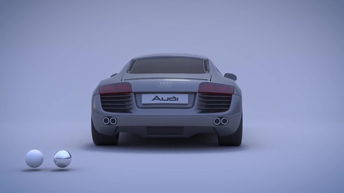 Do 3d car modelling 3d design 3d car realistic model vehicle rendering ...