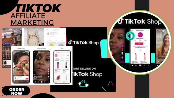 Approve tik tok shop account register usa tiktok shop dropshipping ...