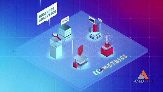 3d isometric animation video isometric animation in low budget by ...