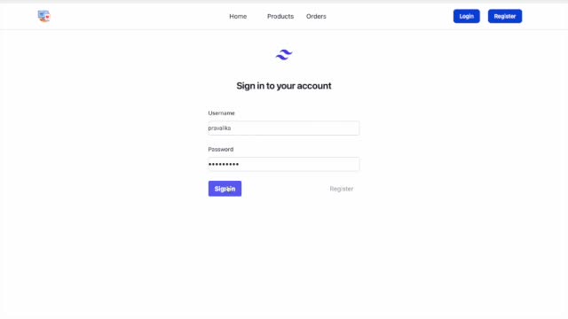 Build your ecommerce website using react and express js by Pretty_richy ...