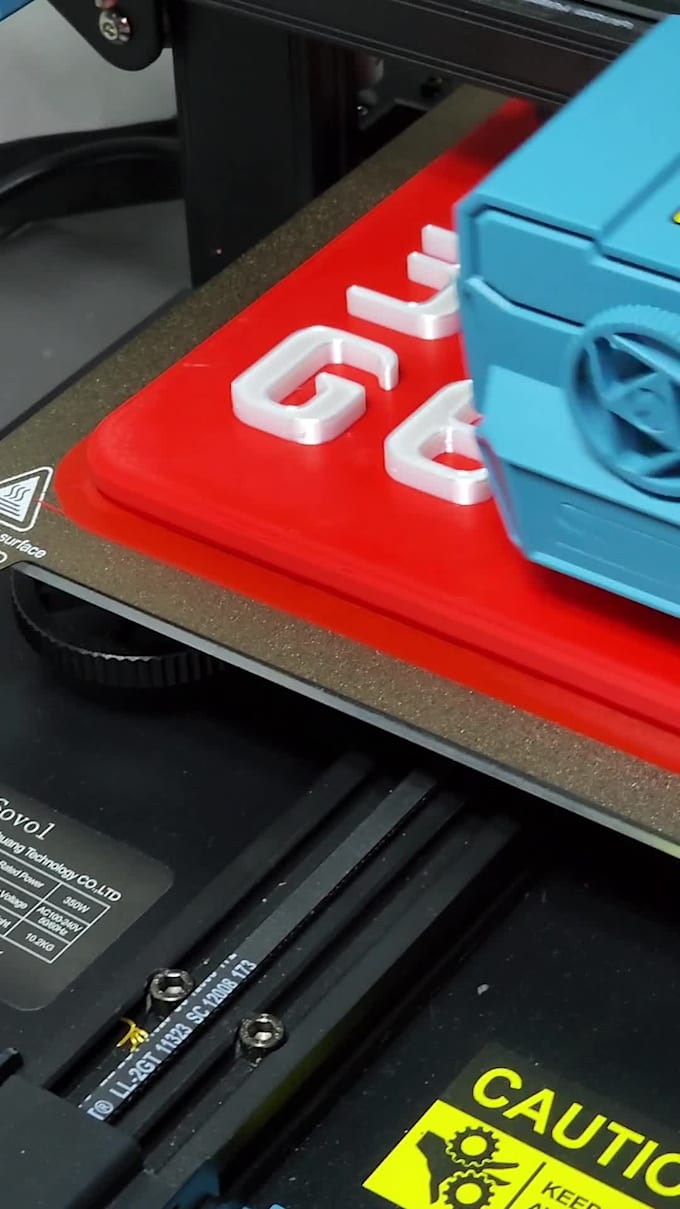 Deliver high quality 3d printing for prototyping and production by ...