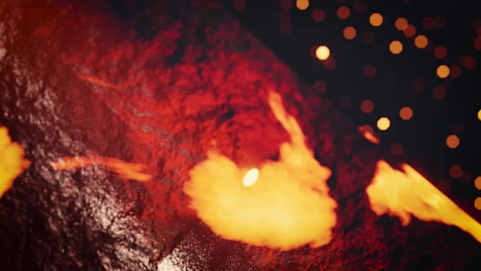 Create an animated cgi logo for you by Drdigitalco | Fiverr