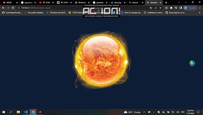 Make your animations for icons and svg for your web by Davidmarabay ...