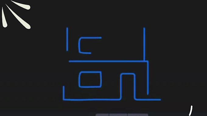 Do svg vector animation in css js by Mustahr | Fiverr