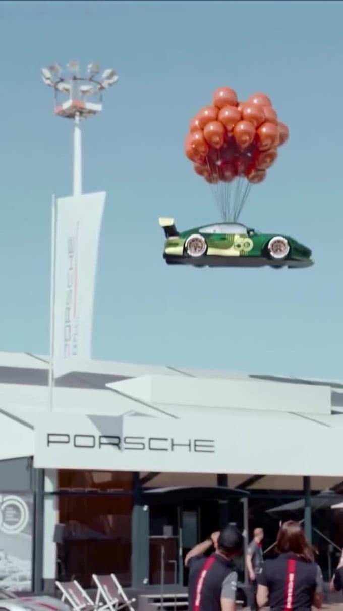 Create 3d product animation videos and renders in keyshot, c4d, blender ...