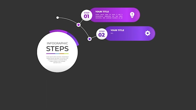 Design infographics presentation, explainer video, infographics ...