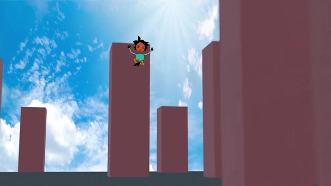 Do 2d character puppet rigging animation for you as shown by Ankutoonz ...