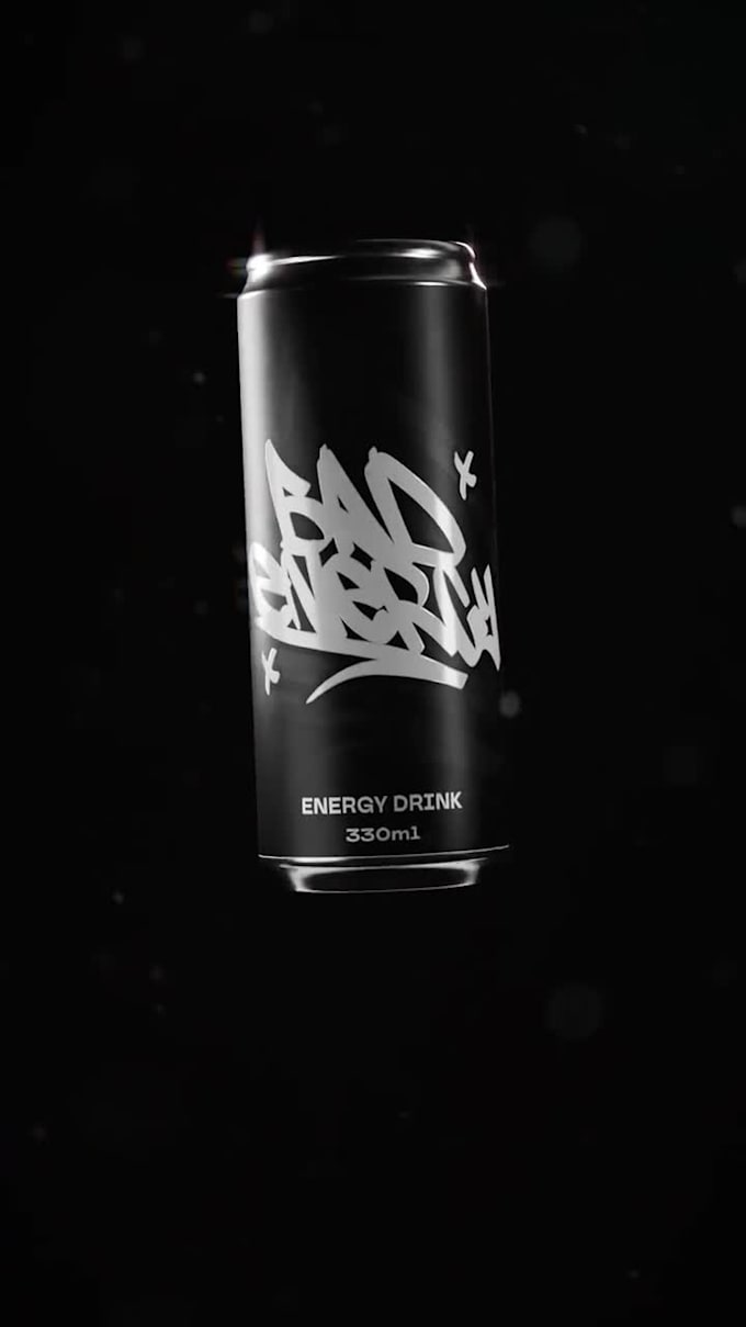 3d beverage animation 3d can animation 3d commercial animation for ...