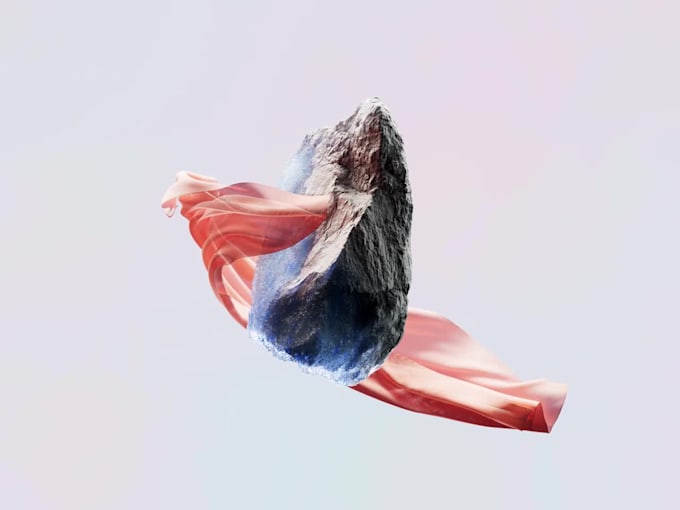 Do 3d cgi animation 3d cloth simulation fluid simulation 3d simulation ...