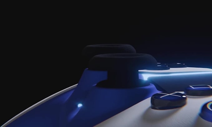 Create an interactive 3d web experience with threejs reactjs by Mike7729 | Fiverr