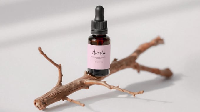 Design your perfect brand identity by Italalkhan0 | Fiverr