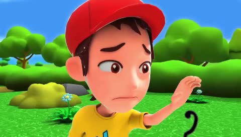 Create stunning 2d animation for kids education by Magic_monetize | Fiverr
